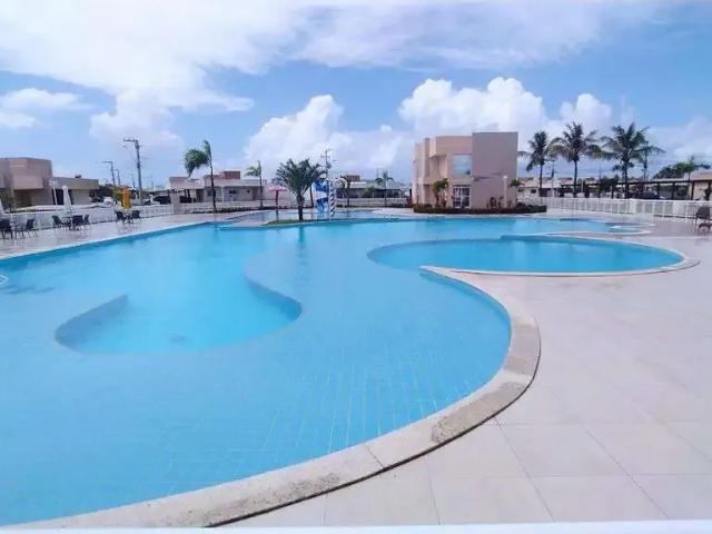 Casa / Sobrado em Condomínio para Venda em Barra dos Coqueiros/SE Costa Paradiso 3 Quartos