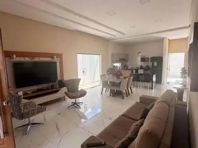 Casa / Sobrado em Condomínio para Venda em Barra dos Coqueiros/SE Costa Paradiso 3 Quartos