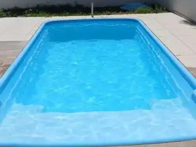 Casa / Sobrado em Condomínio para Venda em Barra dos Coqueiros/SE Costa Paradiso 3 Quartos