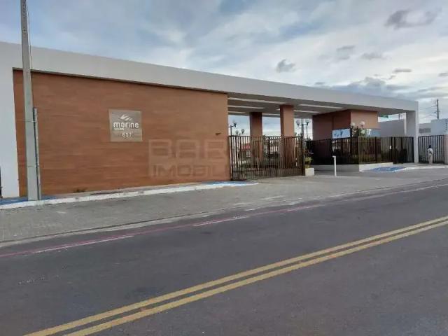 Casa / Sobrado em Condomínio para Venda em Barra dos Coqueiros/SE Luar da Barra 2 Quartos