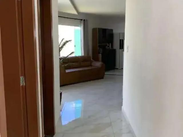 Casa / Sobrado em Condomínio para Venda em Barra dos Coqueiros/SE Luar da Barra 3 Quartos