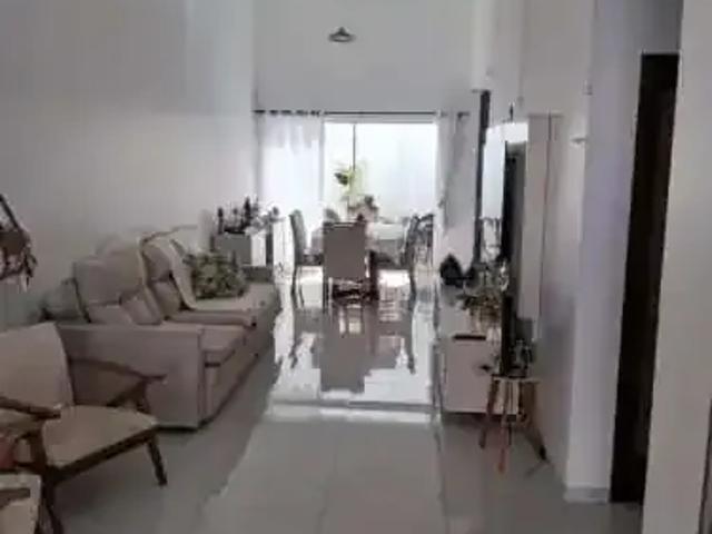 Casa / Sobrado em Condomínio para Venda em Barra dos Coqueiros/SE Luar da Barra 3 Quartos