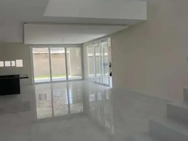 Casa / Sobrado em Condomínio para Venda em Barra dos Coqueiros/SE Olhos D'água 4 Quartos