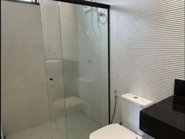 Casa / Sobrado em Condomínio para Venda em Barra dos Coqueiros/SE Olhos D'água 4 Quartos