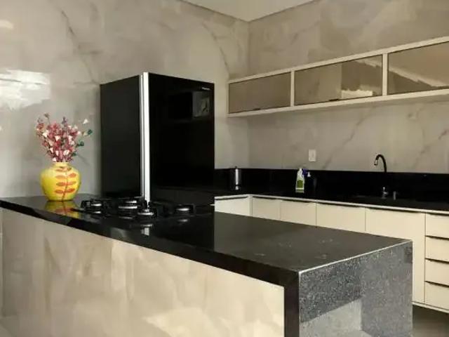 Casa / Sobrado em Condomínio para Venda em Barra dos Coqueiros/SE Olhos D'água 4 Quartos