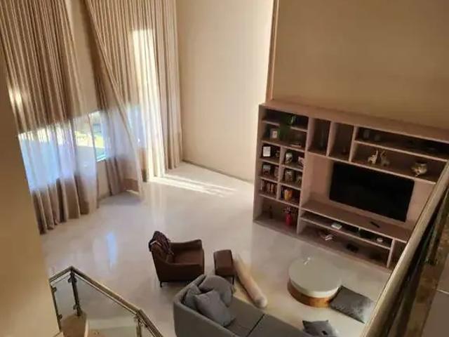 Casa / Sobrado em Condomínio para Venda em Barra dos Coqueiros/SE Olhos D'água 4 Quartos