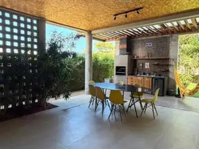 Casa / Sobrado em Condomínio para Venda em Barra dos Coqueiros/SE Olhos D'água 4 Quartos