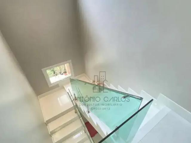 Casa / Sobrado em Condomínio para Venda em Barra dos Coqueiros/SE Olhos D'água 4 Quartos