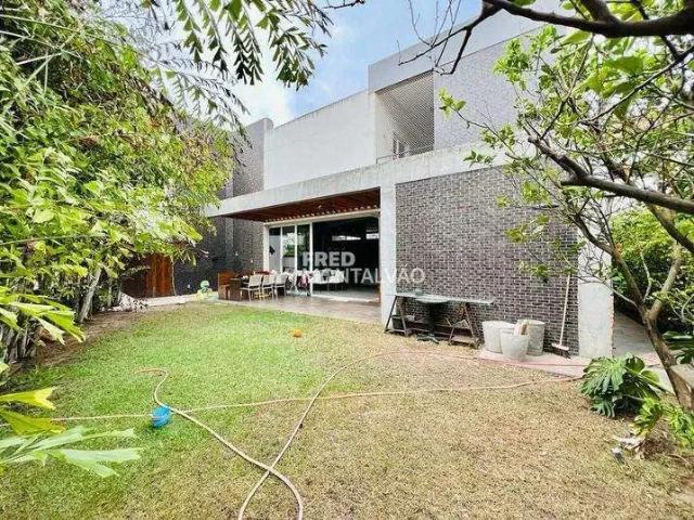 Casa / Sobrado em Condomínio para Venda em Barra dos Coqueiros/SE Olhos D'água 4 Quartos