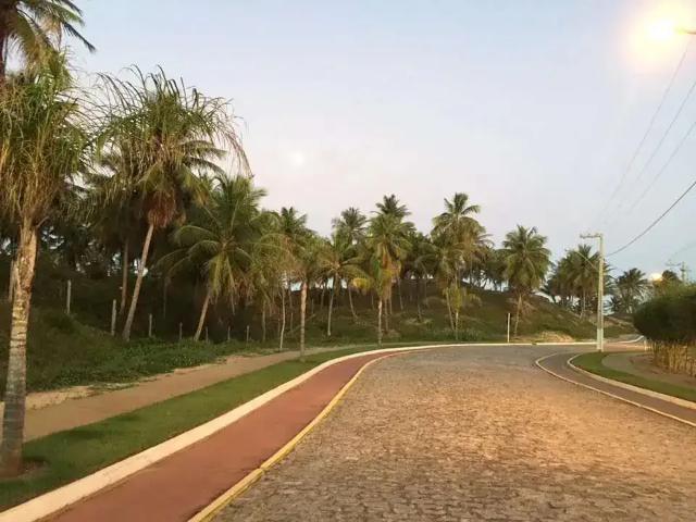 Casa / Sobrado em Condomínio para Venda em Barra dos Coqueiros/SE Olhos D'água 4 Quartos