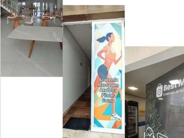 Casa / Sobrado em Condomínio para Venda em Barra dos Coqueiros/SE Olhos D'água 4 Quartos