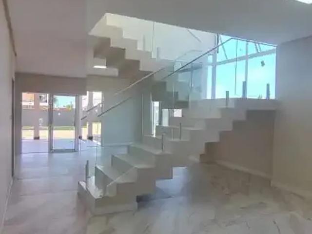 Casa / Sobrado em Condomínio para Venda em Barra dos Coqueiros/SE Olhos D'água 5 Quartos