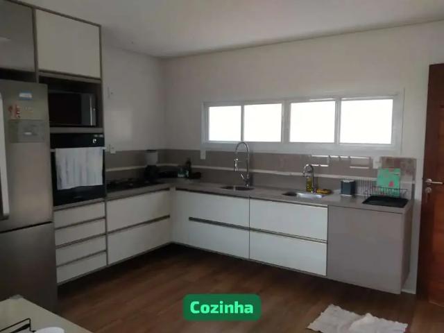 Casa / Sobrado em Condomínio para Venda em Barra dos Coqueiros/SE Olhos D'água 5 Quartos