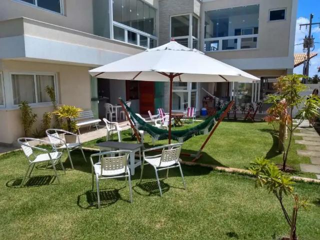 Casa / Sobrado em Condomínio para Venda em Barra dos Coqueiros/SE Olhos D'água 5 Quartos