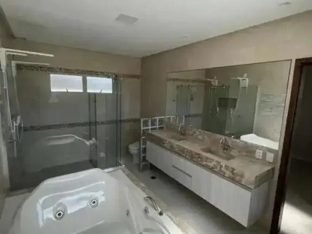 Casa / Sobrado em Condomínio para Venda em Barra dos Coqueiros/SE Olhos D'água 5 Quartos