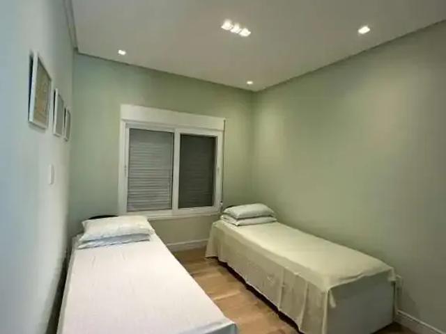 Casa / Sobrado em Condomínio para Venda em Barra dos Coqueiros/SE Olhos D'água 5 Quartos