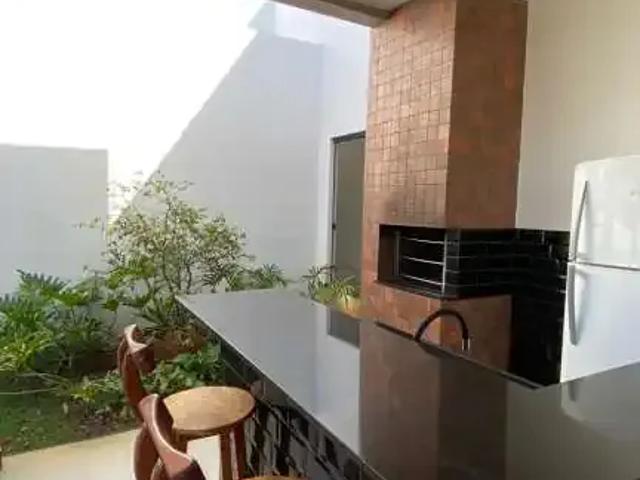 Casa / Sobrado em Condomínio para Venda em Barra dos Coqueiros/SE Olhos D'água 5 Quartos