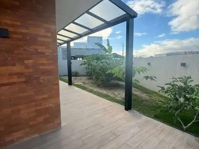 Casa / Sobrado em Condomínio para Venda em Barra dos Coqueiros/SE Olhos D'água 2 Quartos