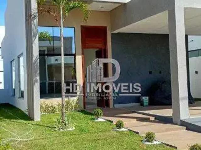 Casa / Sobrado em Condomínio para Venda em Barra dos Coqueiros/SE Olhos D'água