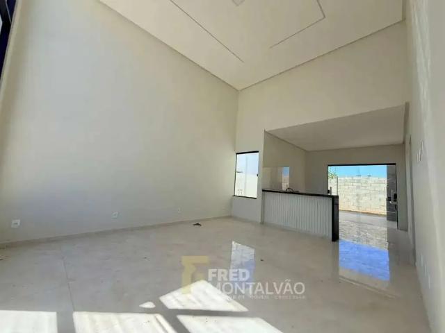 Casa / Sobrado em Condomínio para Venda em Barra dos Coqueiros/SE Olhos D'água 3 Quartos