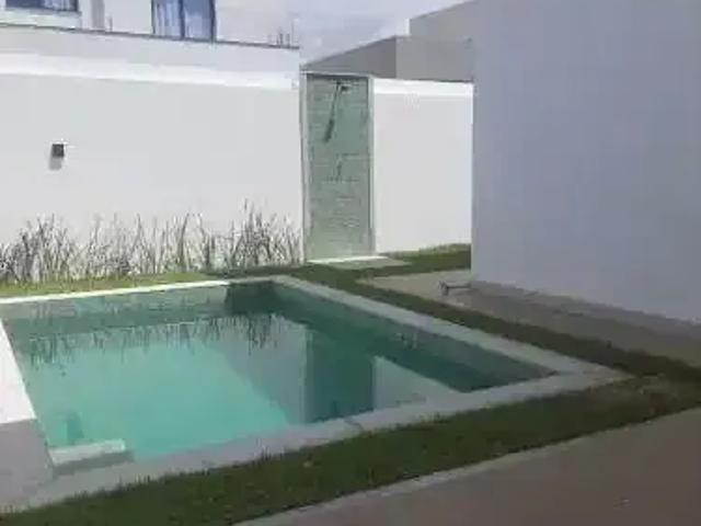 Casa / Sobrado em Condomínio para Venda em Barra dos Coqueiros/SE Olhos D'água 3 Quartos