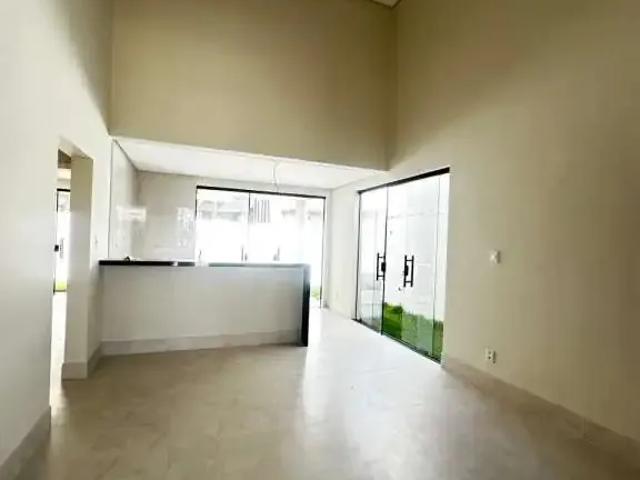 Casa / Sobrado em Condomínio para Venda em Barra dos Coqueiros/SE Olhos D'água 3 Quartos