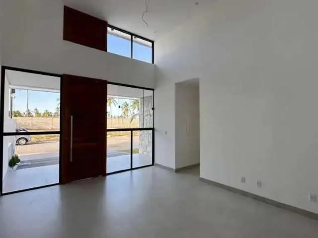 Casa / Sobrado em Condomínio para Venda em Barra dos Coqueiros/SE Olhos D'água 3 Quartos