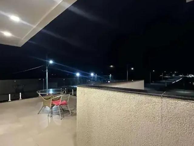 Casa / Sobrado em Condomínio para Venda em Barra dos Coqueiros/SE Olhos D'água 3 Quartos