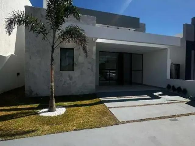Casa / Sobrado em Condomínio para Venda em Barra dos Coqueiros/SE Olhos D'água 3 Quartos