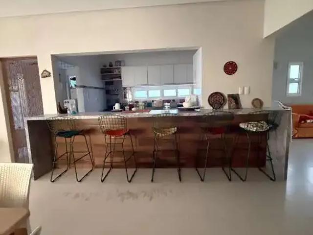 Casa / Sobrado em Condomínio para Venda em Barra dos Coqueiros/SE Olhos D'água 3 Quartos