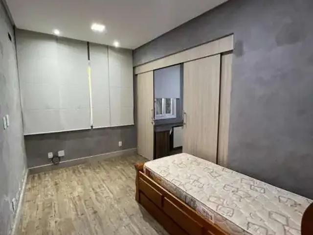 Casa / Sobrado em Condomínio para Venda em Barra dos Coqueiros/SE Olhos D'água 3 Quartos