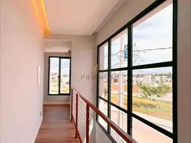 Casa / Sobrado em Condomínio para Venda em Barra dos Coqueiros/SE Olhos D'água 3 Quartos