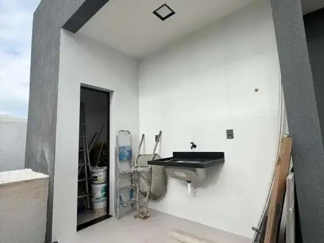 Casa / Sobrado em Condomínio para Venda em Barra dos Coqueiros/SE Olhos D'água 3 Quartos