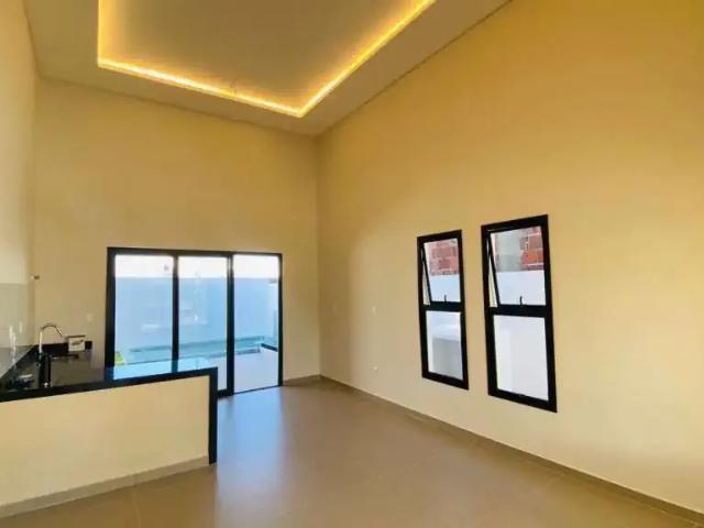 Casa / Sobrado em Condomínio para Venda em Barra dos Coqueiros/SE Olhos D'água 3 Quartos