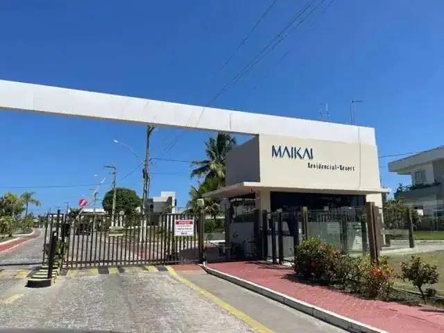 Casa / Sobrado em Condomínio para Venda em Barra dos Coqueiros/SE Olhos D'água 3 Quartos