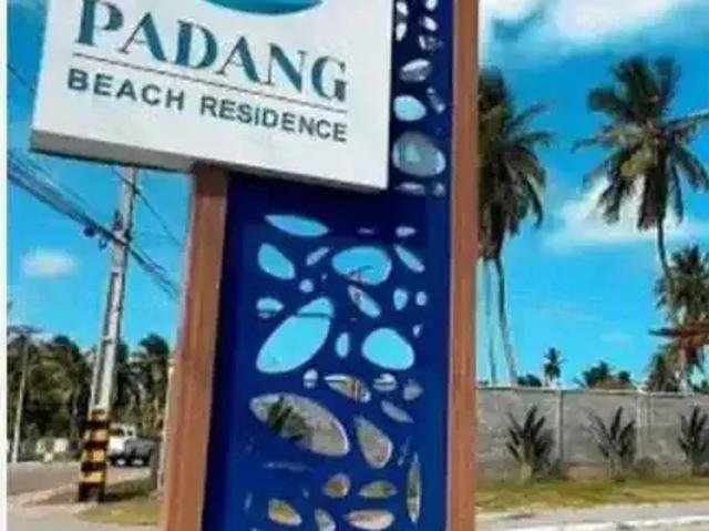 Casa / Sobrado em Condomínio para Venda em Barra dos Coqueiros/SE Olhos D'água 3 Quartos