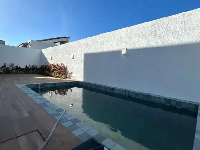 Casa / Sobrado em Condomínio para Venda em Barra dos Coqueiros/SE Olhos D'água 3 Quartos