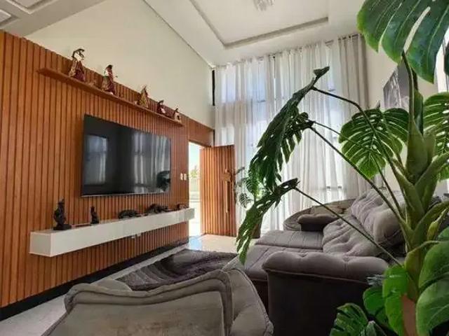 Casa / Sobrado em Condomínio para Venda em Barra dos Coqueiros/SE Olhos D'água 3 Quartos