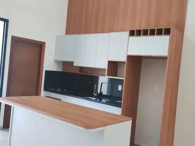Casa / Sobrado em Condomínio para Venda em Barra dos Coqueiros/SE Olhos D'água 3 Quartos
