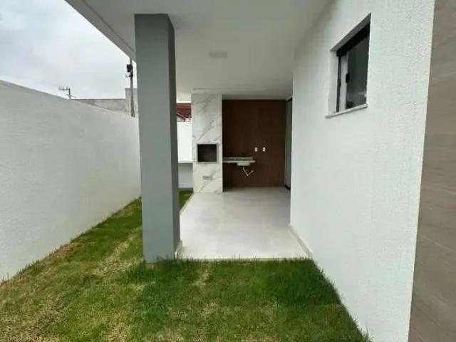 Casa / Sobrado em Condomínio para Venda em Barra dos Coqueiros/SE Olhos D'água 3 Quartos