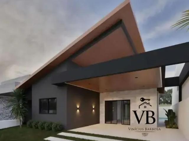 Casa / Sobrado em Condomínio para Venda em Barra dos Coqueiros/SE Olhos D'água 3 Quartos