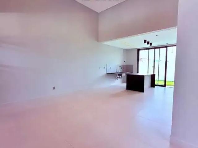 Casa / Sobrado em Condomínio para Venda em Barra dos Coqueiros/SE Olhos D'água 3 Quartos