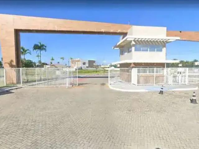Casa / Sobrado em Condomínio para Venda em Barra dos Coqueiros/SE Olhos D'água 3 Quartos