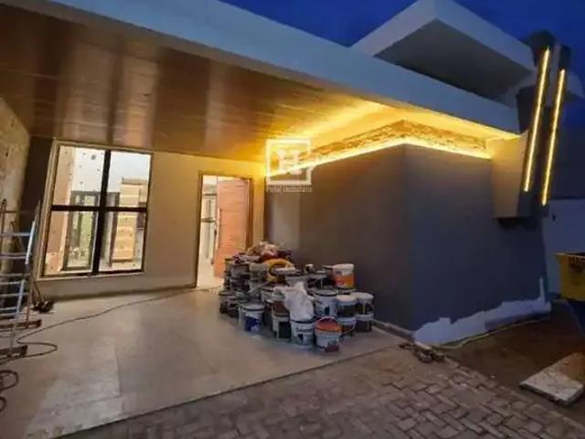 Casa / Sobrado em Condomínio para Venda em Barra dos Coqueiros/SE Olhos D'água 3 Quartos