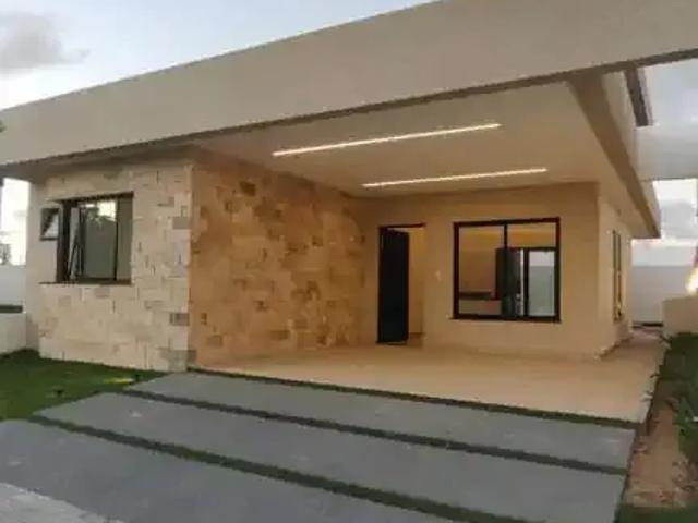 Casa / Sobrado em Condomínio para Venda em Barra dos Coqueiros/SE Olhos D'água 3 Quartos