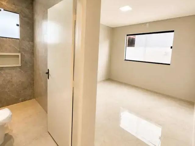 Casa / Sobrado em Condomínio para Venda em Barra dos Coqueiros/SE Olhos D'água 3 Quartos