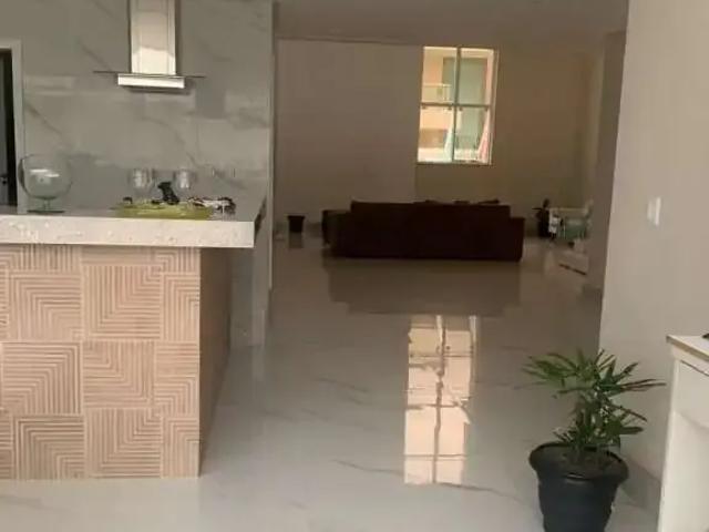 Casa / Sobrado em Condomínio para Venda em Barra dos Coqueiros/SE Olhos D'água 3 Quartos