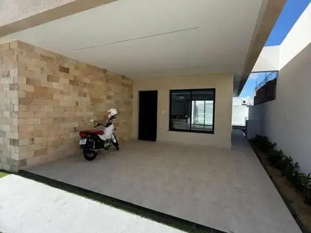 Casa / Sobrado em Condomínio para Venda em Barra dos Coqueiros/SE Olhos D'água 3 Quartos