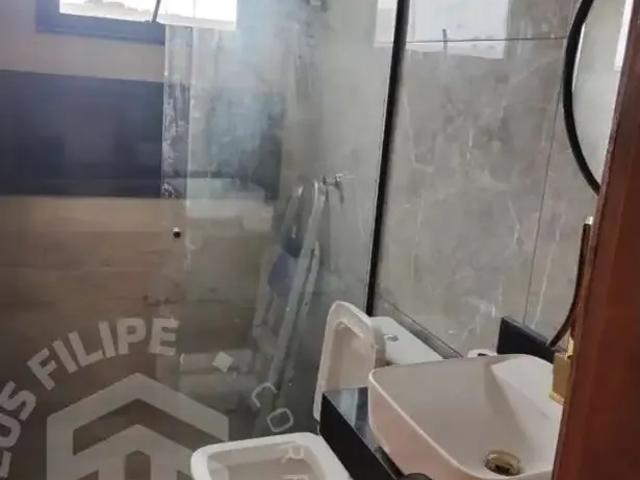 Casa / Sobrado em Condomínio para Venda em Barra dos Coqueiros/SE Olhos D'água 3 Quartos