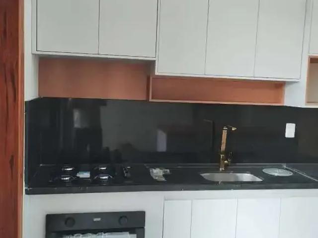 Casa / Sobrado em Condomínio para Venda em Barra dos Coqueiros/SE Olhos D'água 3 Quartos
